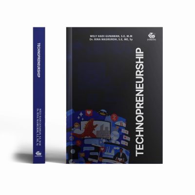 TECHNOPRENEURSHIP - Darbooksmedia